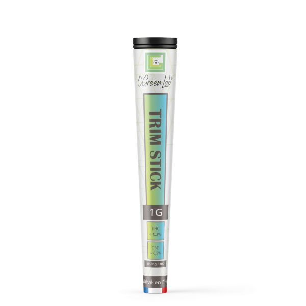 TRIM STICK CBD - OGreenLab®